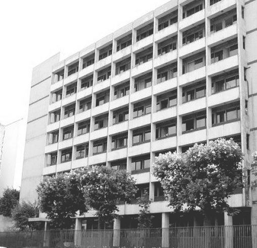 De la PCH à l'AGEPS un peu d'histoire - AGEPS ( Agence Générale des ...