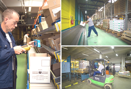 AGEPS-achats - AGEPS ( Agence Générale des Equipements et Produits de ...