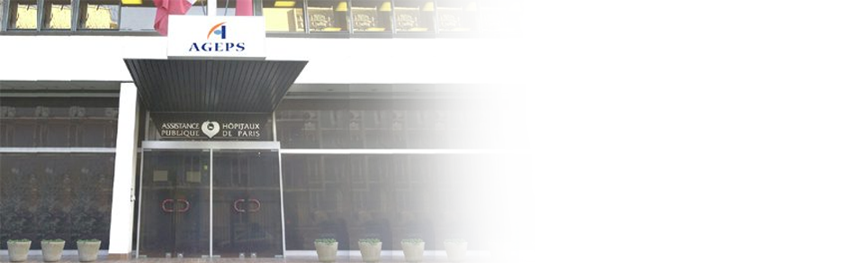agepsparis - AGEPS ( Agence Générale des Equipements et Produits de Santé )