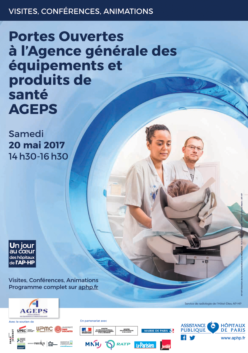 jpo_2017 - AGEPS ( Agence Générale des Equipements et Produits de Santé )
