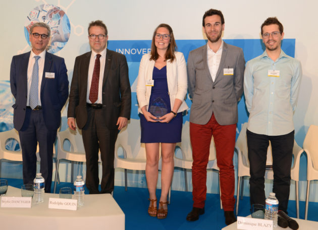 Trophée de l’interne innovant pour l’AGEPS à APinnov 2017 - AGEPS ...
