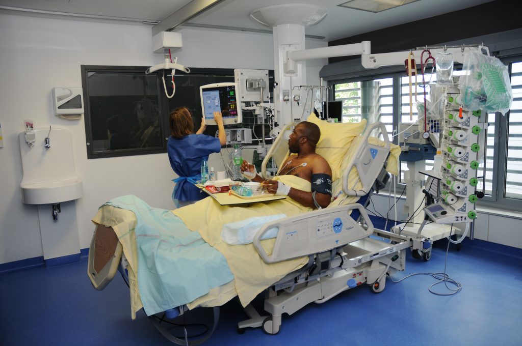 PS - 010 - AGEPS ( Agence Générale des Equipements et Produits de Santé )