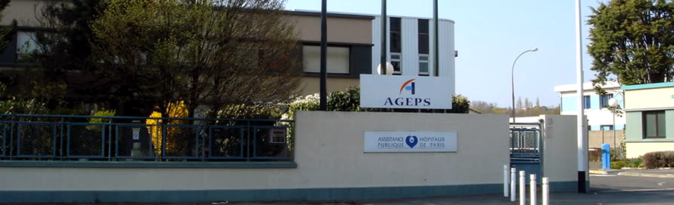 Accueil | AGEPS ( Agence Générale des Equipements et Produits de Santé )